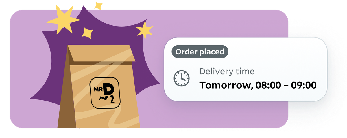 Buy Groceries Online | Fast Grocery Delivery