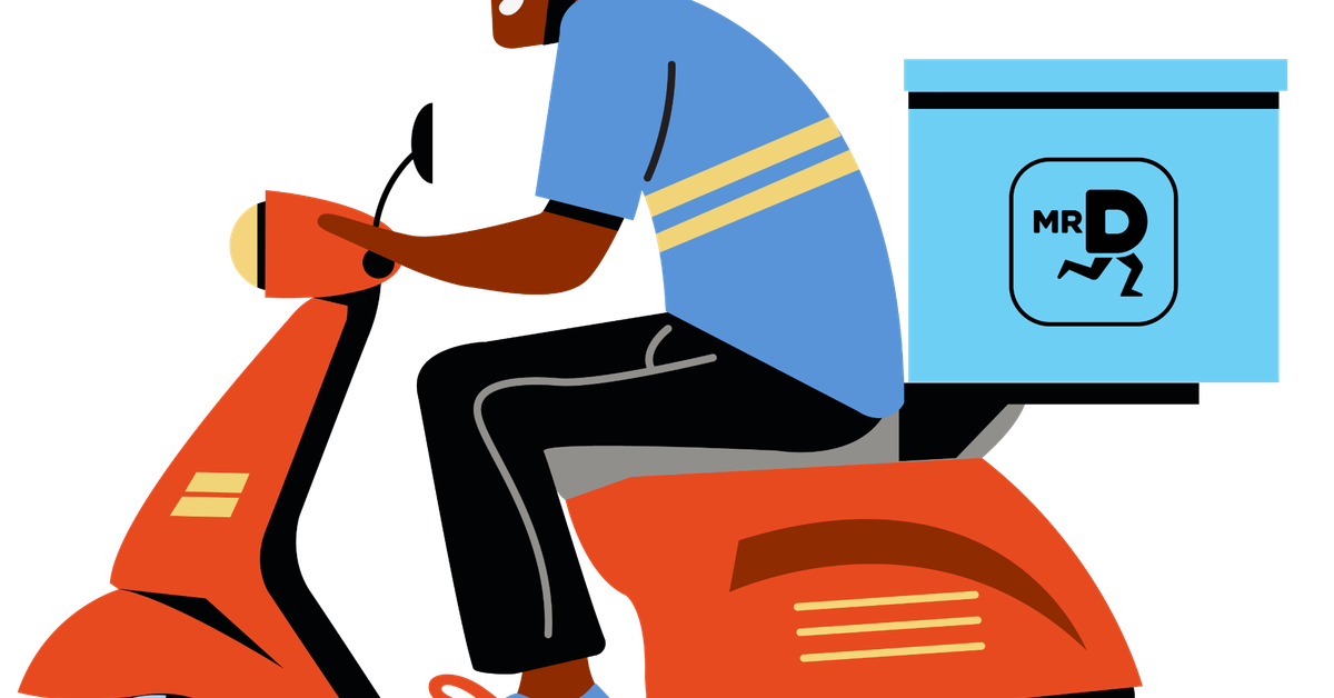 Takealot Delivery Team Last Mile Driver Development Programme