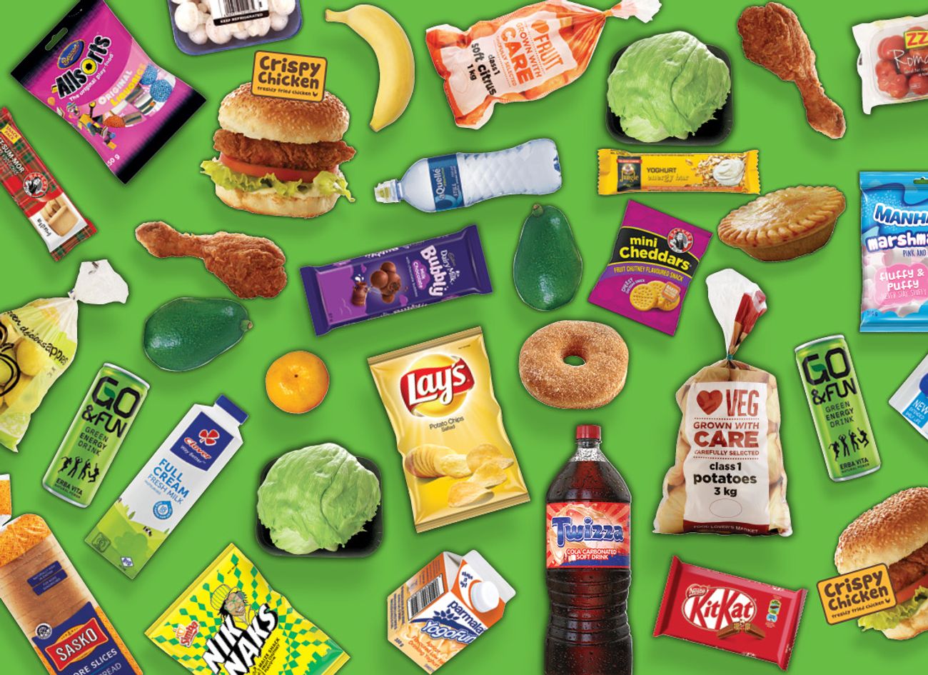 Order FreshStop Online | Fast Delivery | R50 OFF!