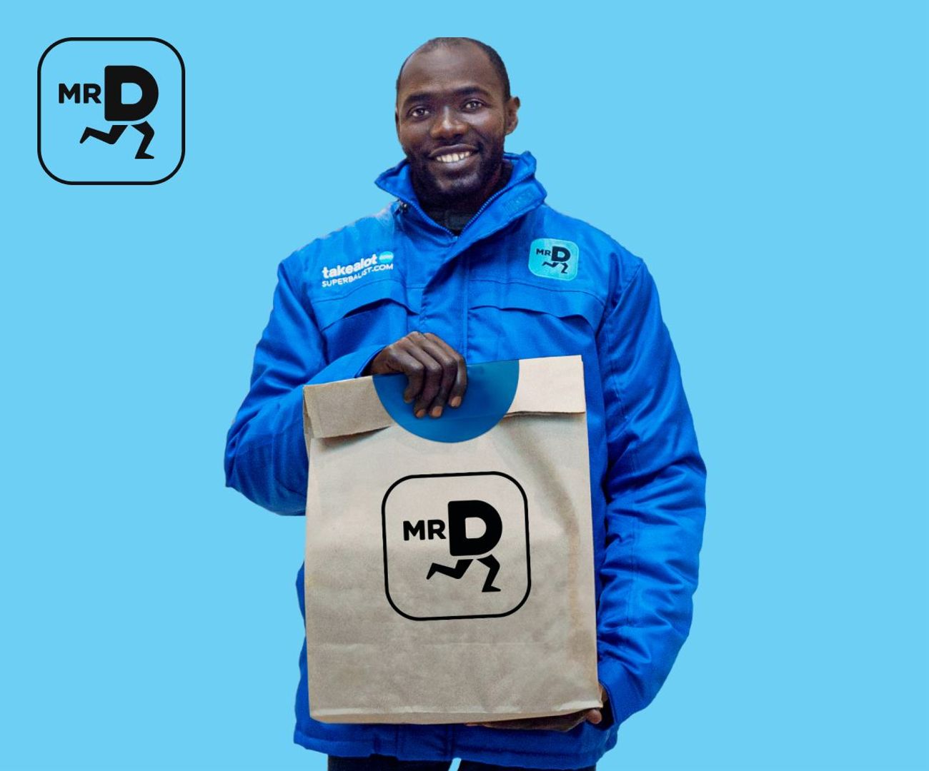 Food Delivery & Grocery Delivery | Order Online w/ MRD.com