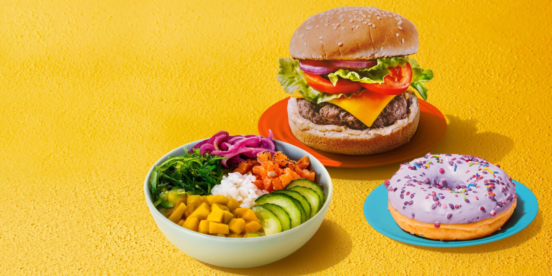 Food Delivery & Grocery Delivery | Order Online w/ MRD.com