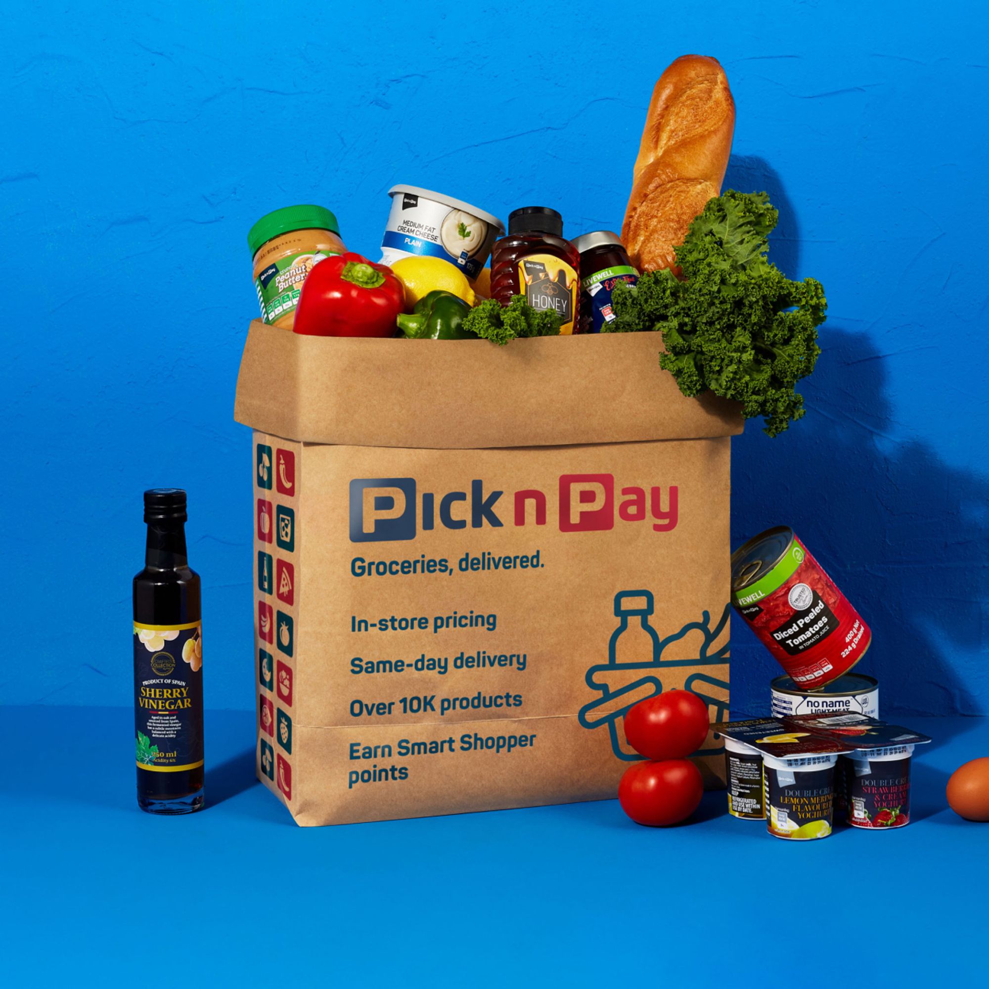 Cape Town Restaurants Near Me | Order Online w/ MRD.com