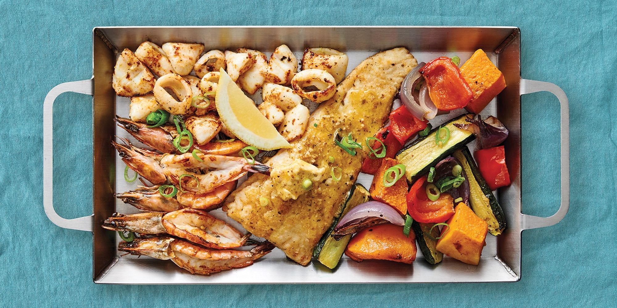 Order Ocean Basket Online | Fast Delivery | R50 OFF!