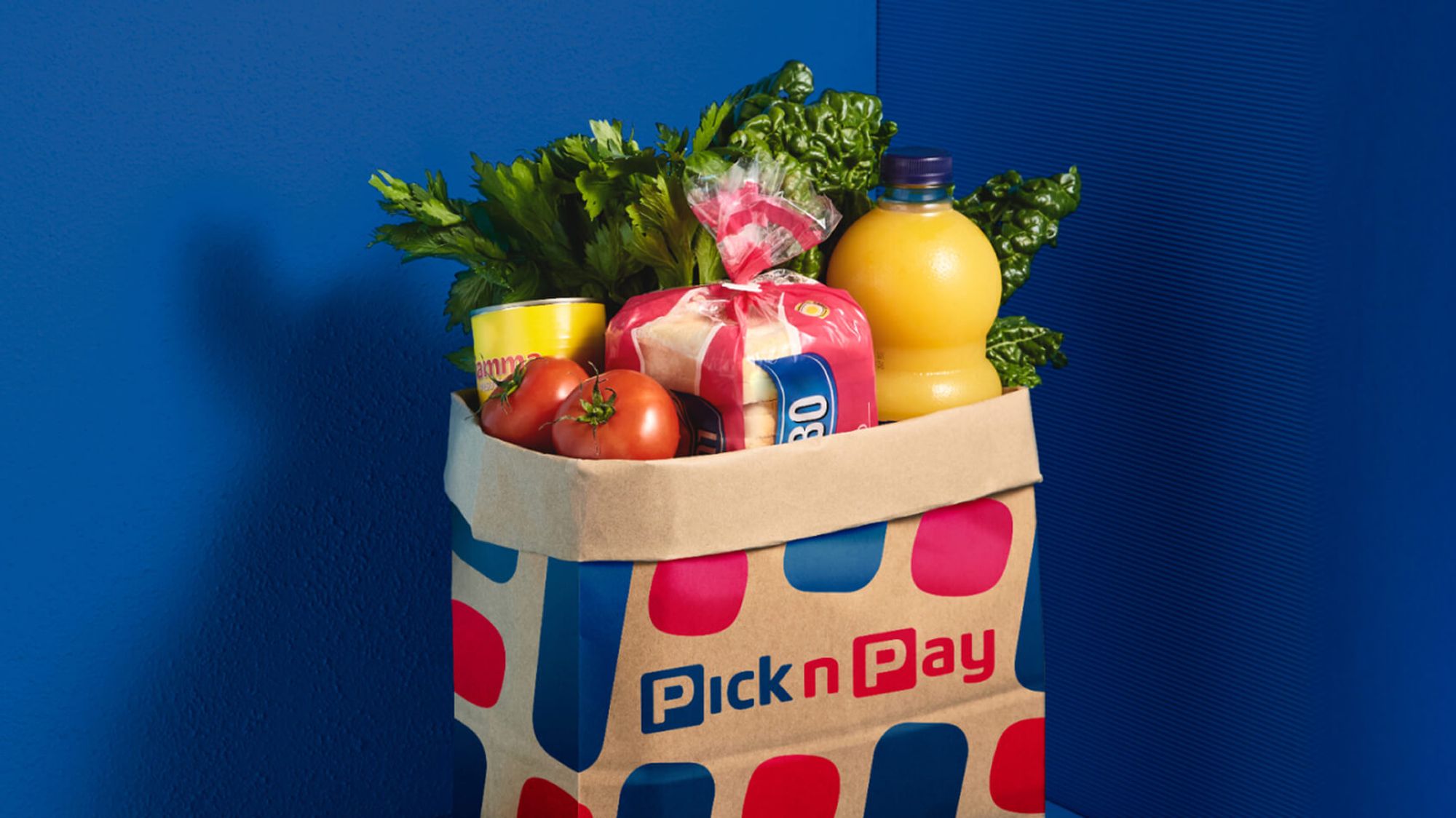Buy Groceries Online | Fast Grocery Delivery