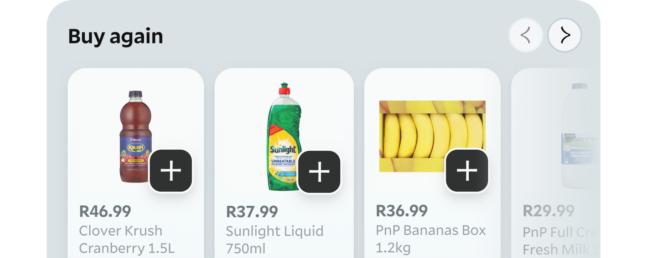 Food Delivery & Grocery Delivery | Order Online w/ MRD.com