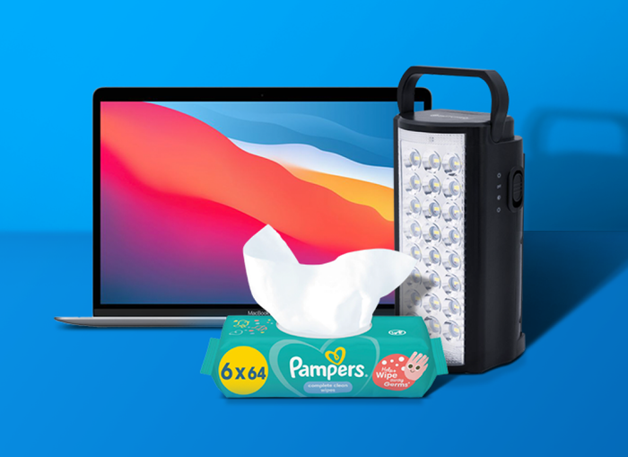 Food Delivery & Grocery Delivery | Order Online w/ MRD.com